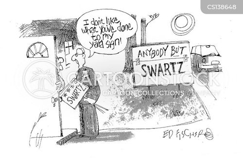 Elected Officials Cartoons and Comics - funny pictures from CartoonStock