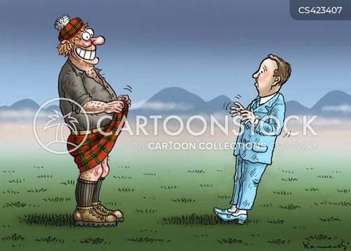 Snp Cartoons and Comics - funny pictures from CartoonStock