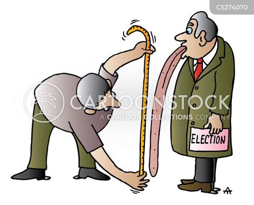 Crossed Fingers Cartoons and Comics - funny pictures from CartoonStock