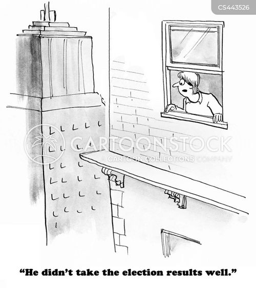 City Clerk Cartoons and Comics - funny pictures from CartoonStock
