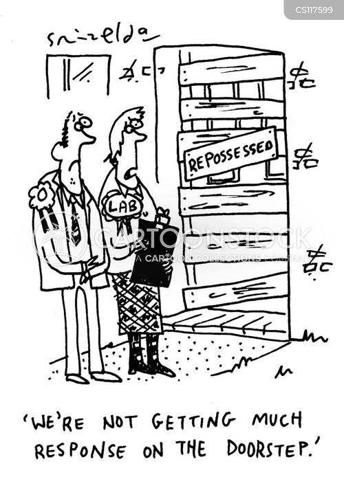 Canvasing Cartoons and Comics - funny pictures from CartoonStock