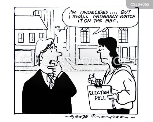 Political Election Cartoons and Comics - funny pictures from CartoonStock