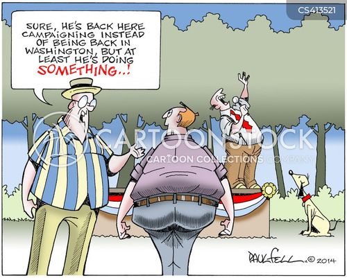 Constitutional Literacy Cartoons and Comics - funny pictures from ...
