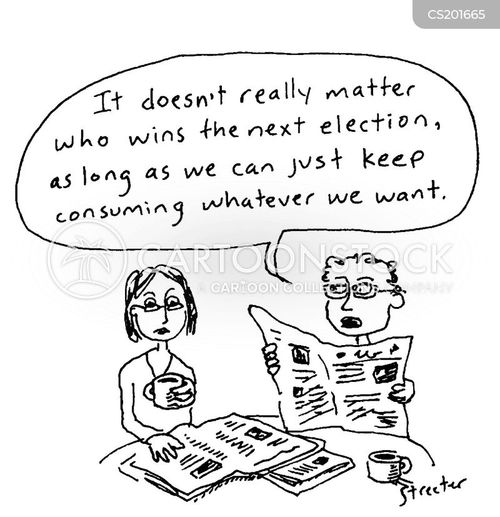 Nimby Cartoons and Comics - funny pictures from CartoonStock