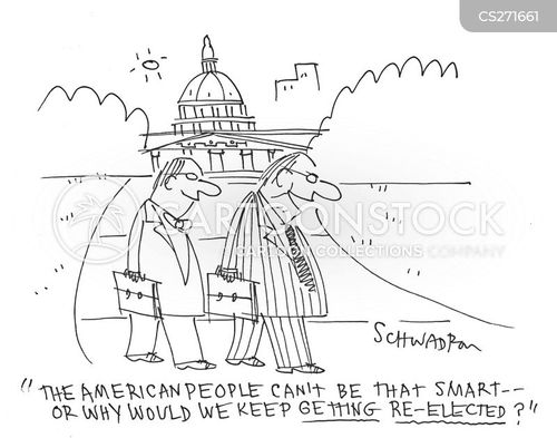 Unintelligent Cartoons and Comics - funny pictures from CartoonStock