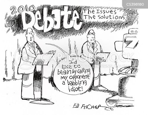 Bamboozled Cartoons and Comics - funny pictures from CartoonStock