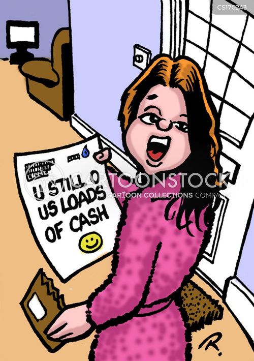 Utility Cartoons and Comics - funny pictures from CartoonStock