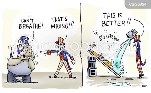 Emotional Investment Cartoons and Comics - funny pictures from CartoonStock