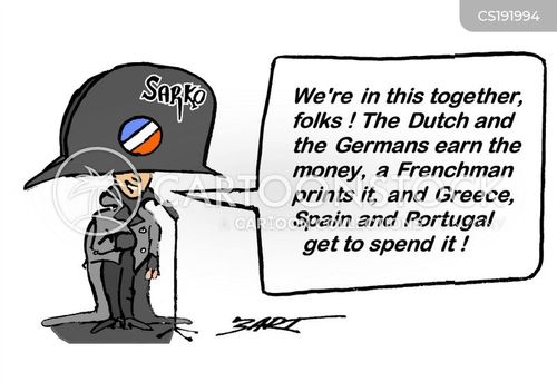 Portugal Cartoons and Comics - funny pictures from CartoonStock