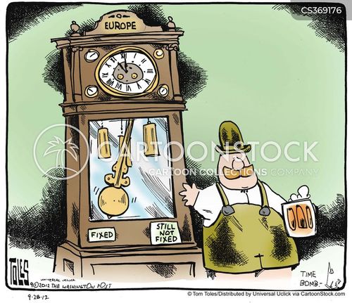 Imf Cartoons and Comics - funny pictures from CartoonStock