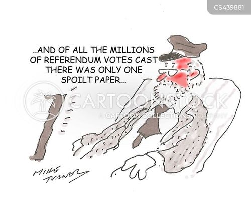 Eurosceptic Cartoons and Comics - funny pictures from CartoonStock