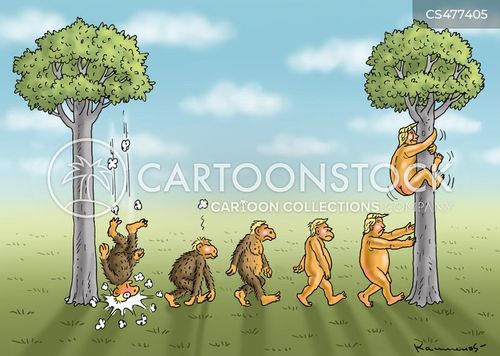 Evolution Of Politics Cartoons and Comics - funny pictures from ...