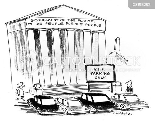 Accessibility Cartoons and Comics - funny pictures from CartoonStock