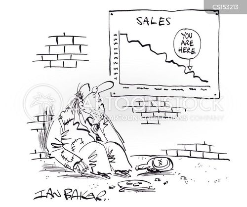 Blowing Money Cartoons and Comics - funny pictures from CartoonStock