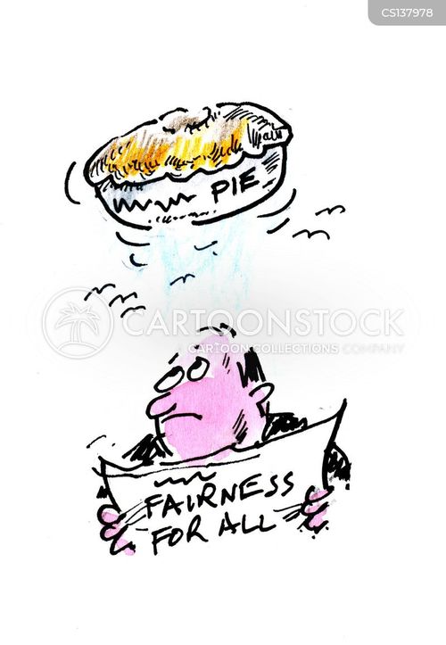 Unprejudiced Cartoons and Comics - funny pictures from CartoonStock