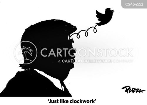 Potus Cartoons and Comics - funny pictures from CartoonStock