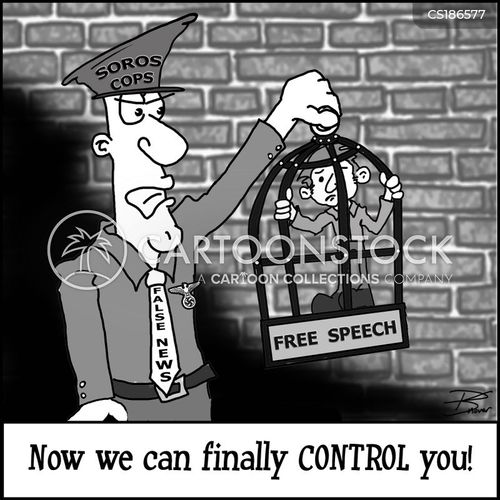 Big Government Cartoons and Comics - funny pictures from CartoonStock