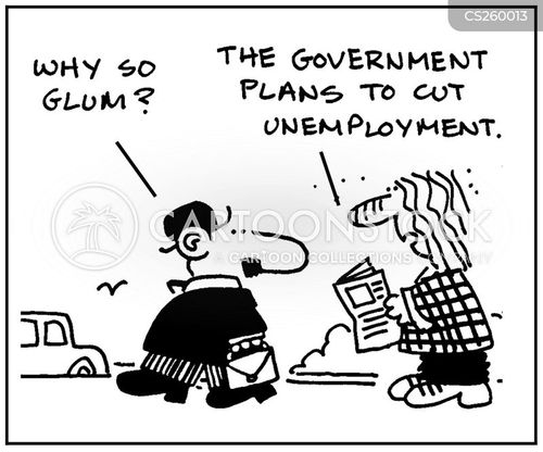 Government Action Cartoons and Comics - funny pictures from CartoonStock