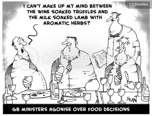 G8 Cartoons and Comics - funny pictures from CartoonStock