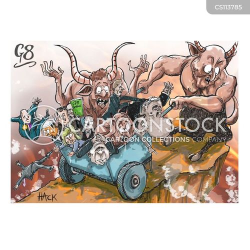 Dmitri Medvedev Cartoons and Comics - funny pictures from CartoonStock