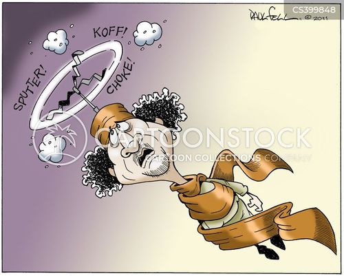 Time Running Out Cartoons and Comics - funny pictures from CartoonStock