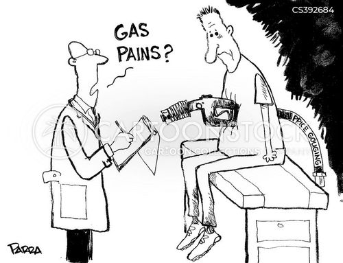 Cost Of Living Inflation Cartoons and Comics - funny pictures from ...