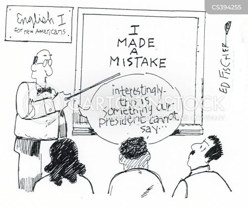 Edited Statement Cartoons and Comics - funny pictures from CartoonStock