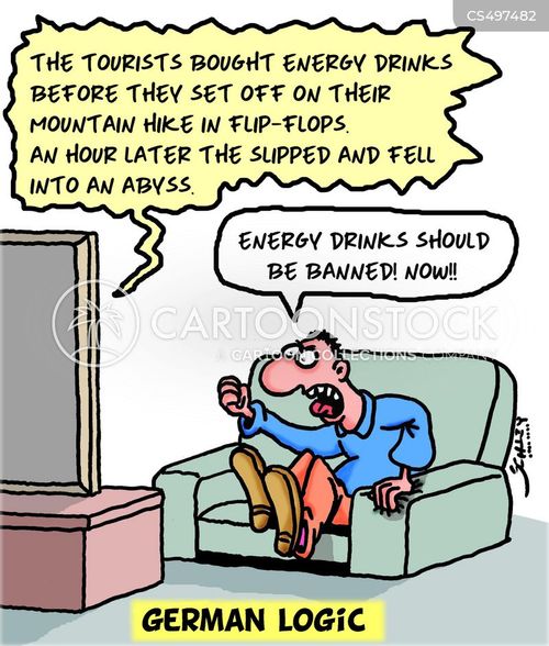 German Tourist Memes