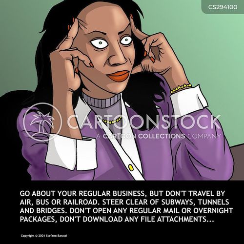 Getting Back To Normal Cartoons and Comics - funny pictures from ...