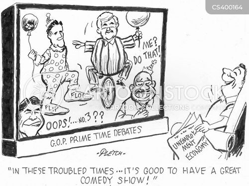 Perry Cartoons and Comics - funny pictures from CartoonStock