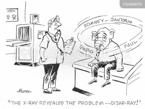 Disarray Cartoons and Comics - funny pictures from CartoonStock