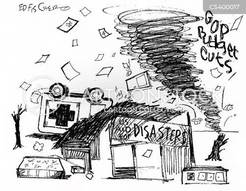 Divided Cartoons and Comics - funny pictures from CartoonStock