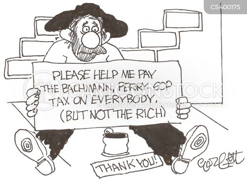 Lower Classes Cartoons and Comics - funny pictures from CartoonStock