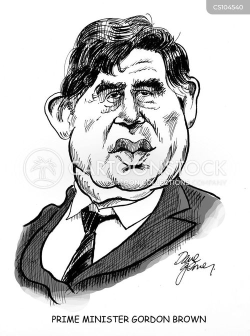 New Prime Minister Cartoons and Comics - funny pictures from CartoonStock