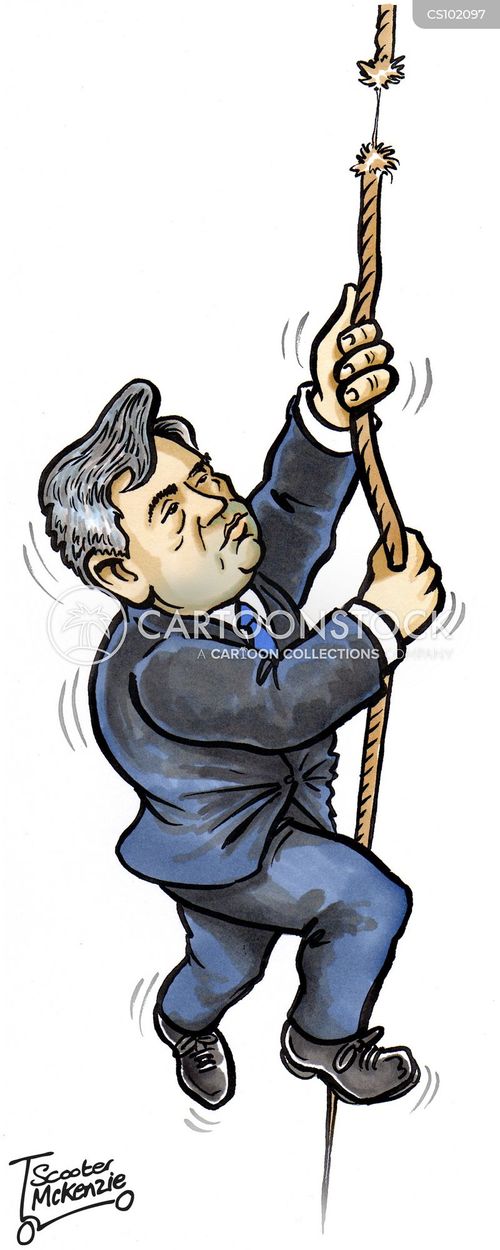 New Prime Minister Cartoons and Comics - funny pictures from CartoonStock