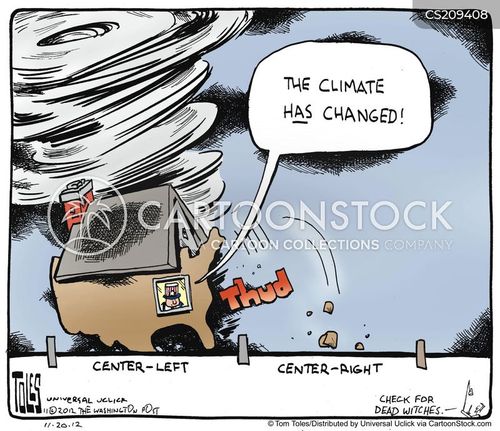 Environmental Politics Cartoons and Comics - funny pictures from ...