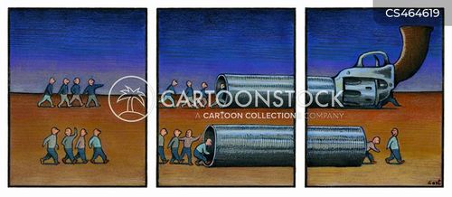 Concealed Weapon Cartoons and Comics - funny pictures from CartoonStock