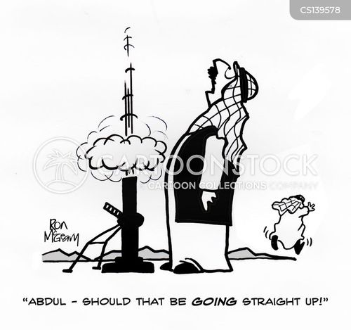 Mortar Cartoons and Comics - funny pictures from CartoonStock