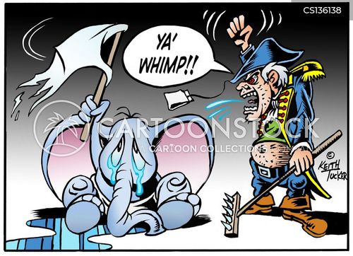 Red Chief Cartoons and Comics - funny pictures from CartoonStock