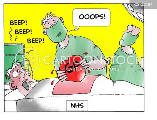 Medical Text Cartoons and Comics - funny pictures from CartoonStock