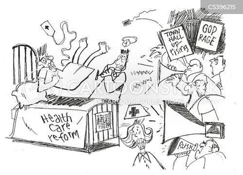Health Care Reform Political Cartoons Single Payer Cartoons
