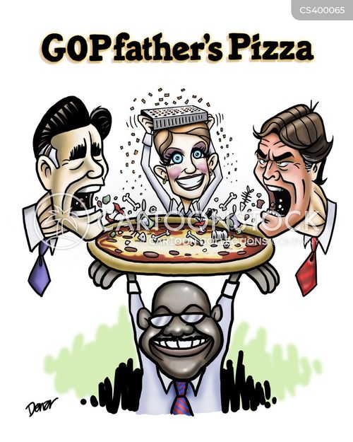 Perry Cartoons and Comics - funny pictures from CartoonStock