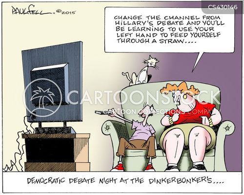 Democratic Leader Cartoons and Comics - funny pictures from CartoonStock