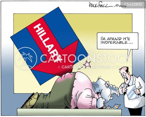 Incapable Cartoons and Comics - funny pictures from CartoonStock