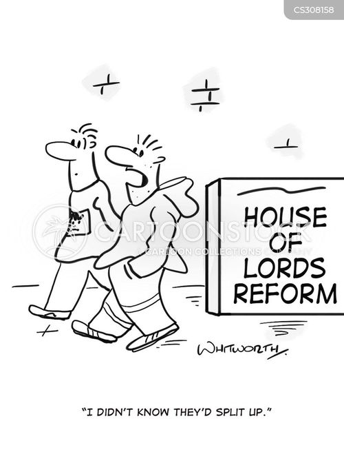 Uk Politics Cartoons and Comics - funny pictures from CartoonStock