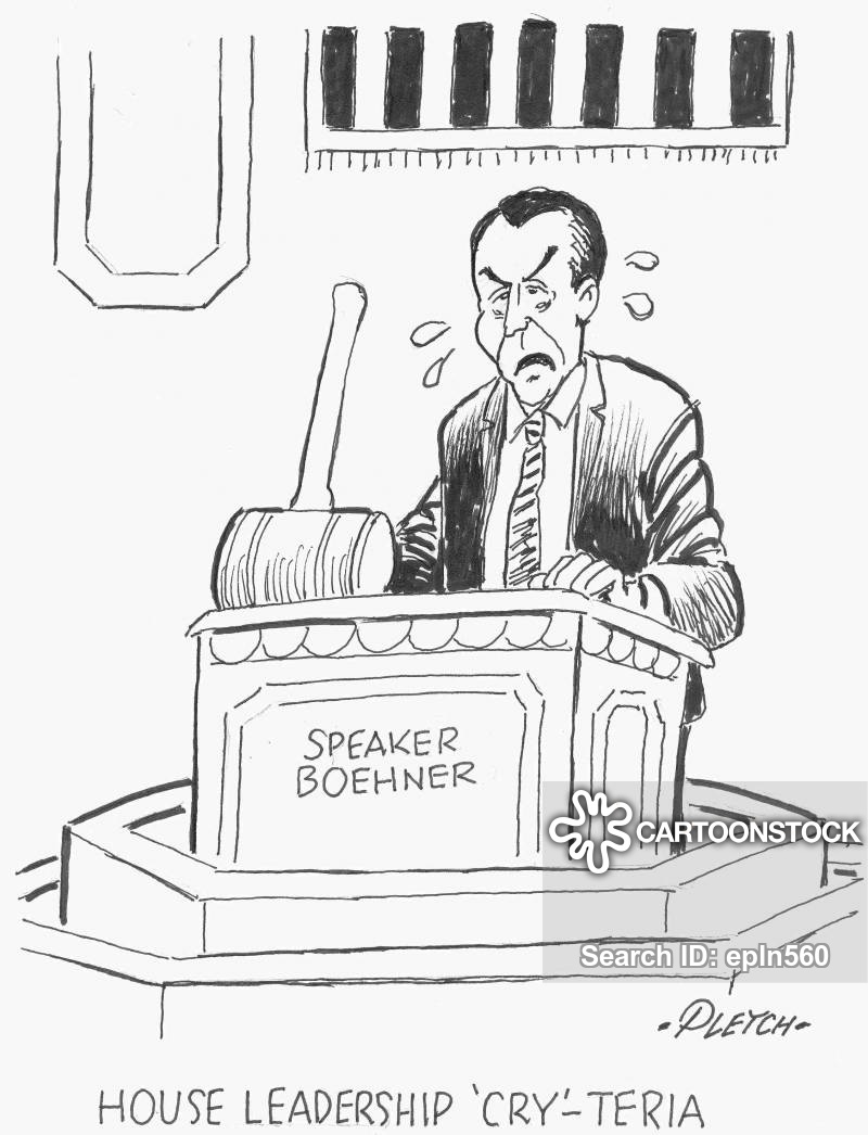 Elected Representatives Cartoons and Comics - funny pictures from ...