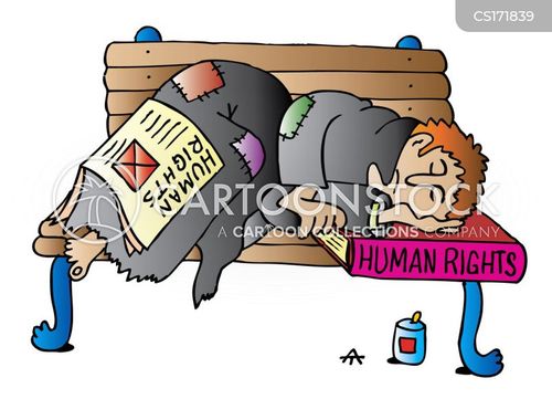 Capitalist Cartoons and Comics - funny pictures from CartoonStock