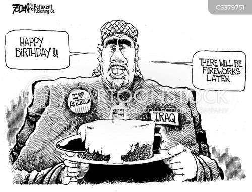 Ied Cartoons and Comics - funny pictures from CartoonStock