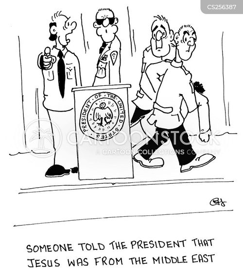 Unknowledgeable Cartoons and Comics - funny pictures from CartoonStock