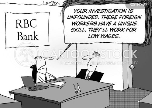 Foreign Workers Cartoons and Comics - funny pictures from CartoonStock